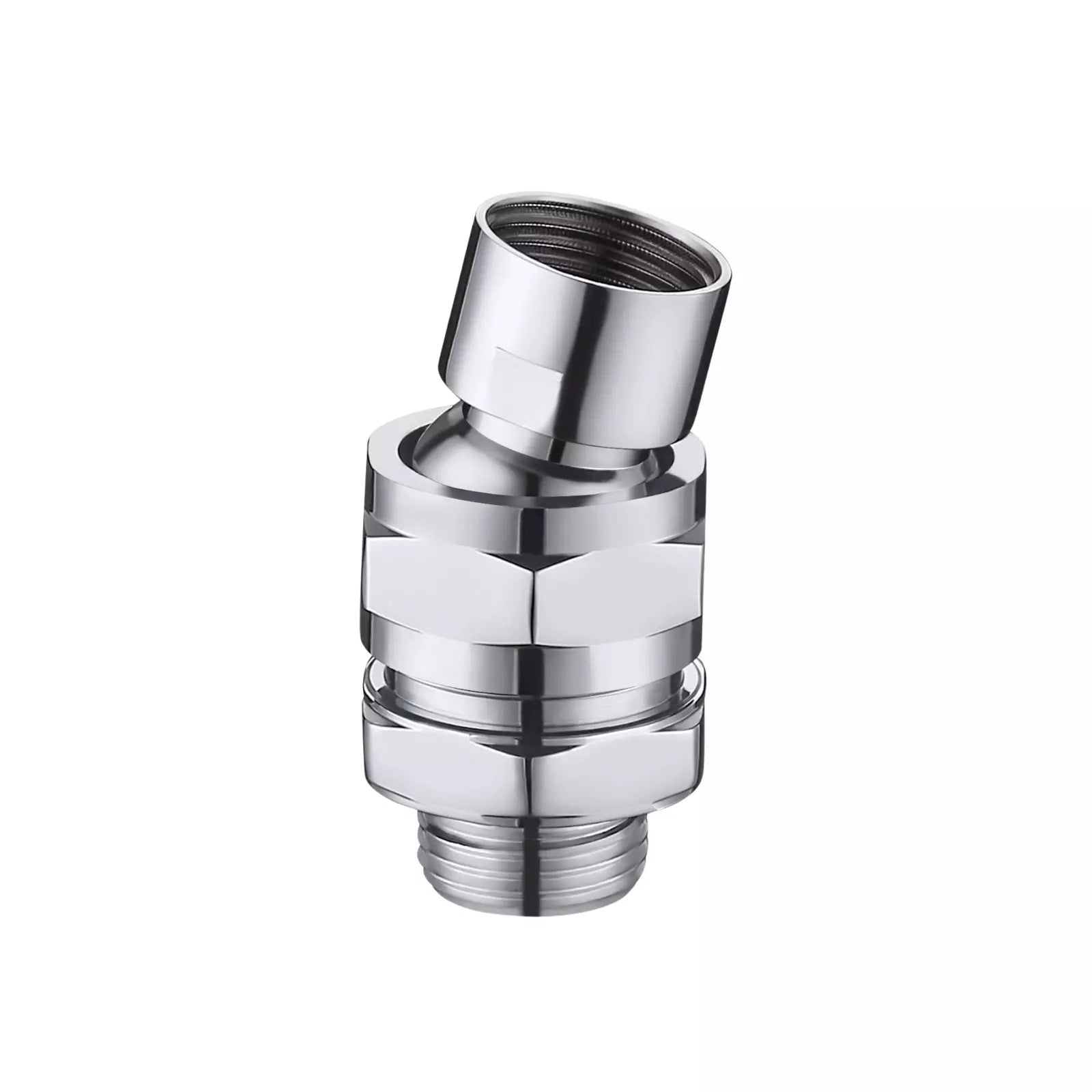 Swivel Ball Adapter – PureCascade